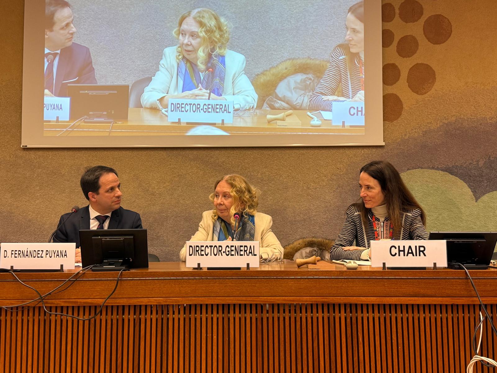 King Hamad Global Center for peaceful coexistence