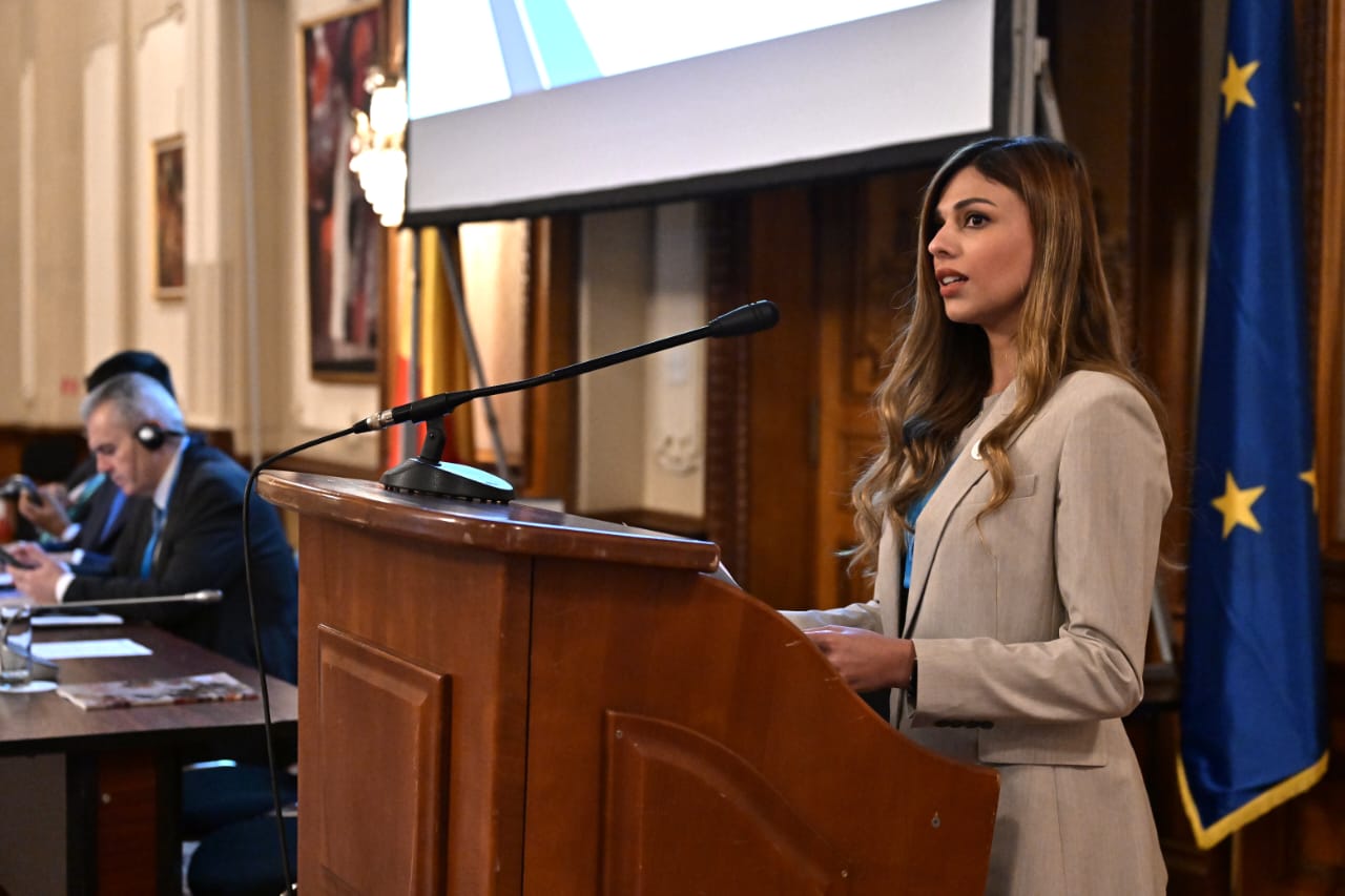King Hamad Global Center for Coexistence and Tolerance