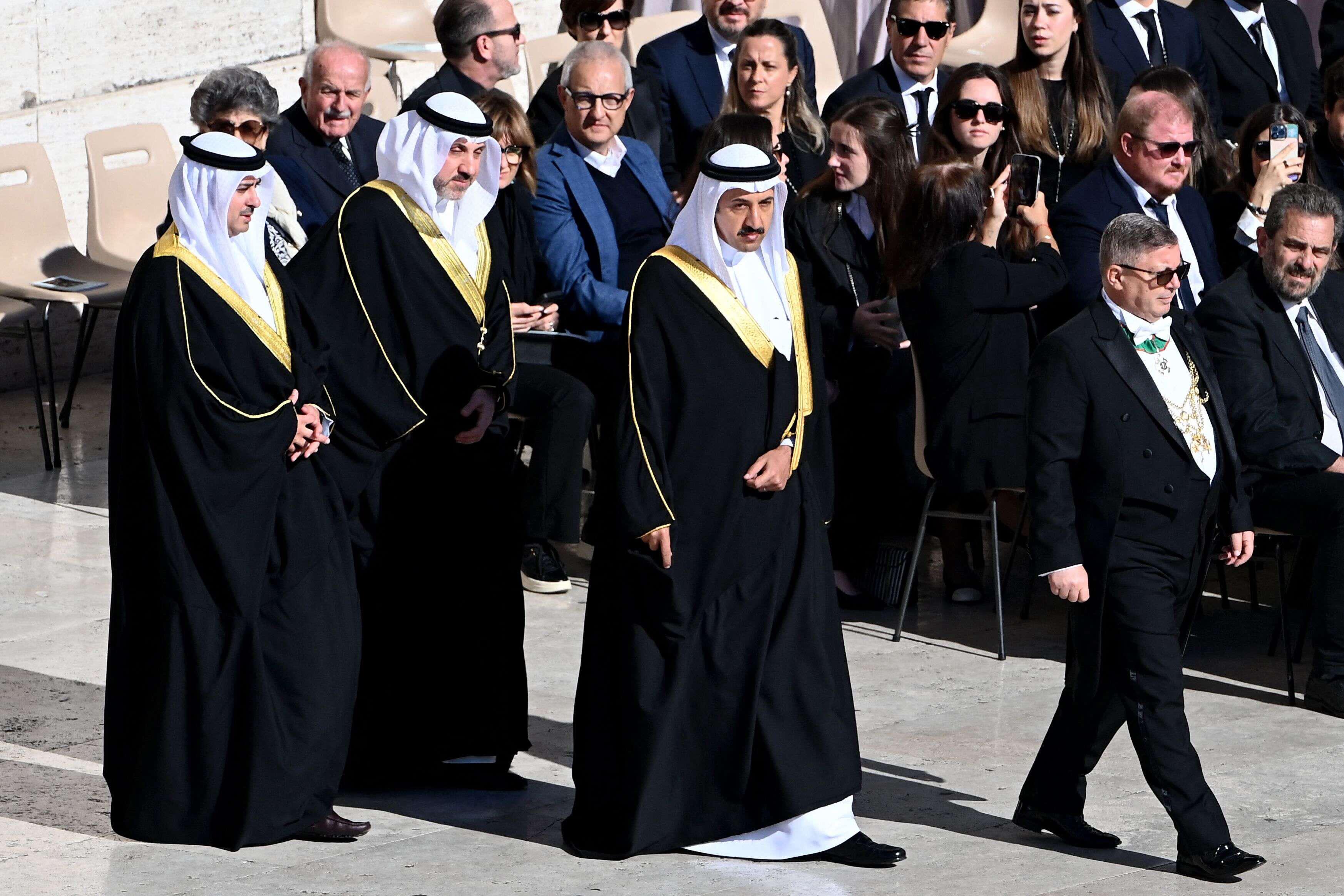 King Hamad Global Center for Coexistence and Tolerance