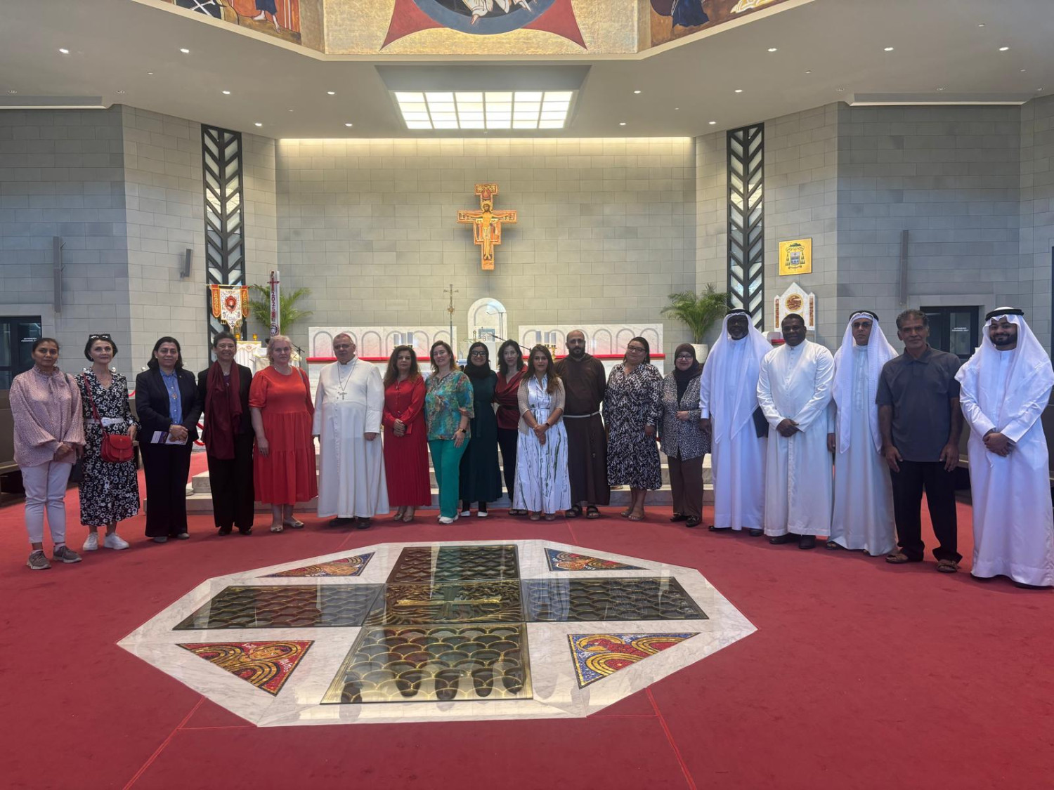 King Hamad Global Center for Coexistence and Tolerance