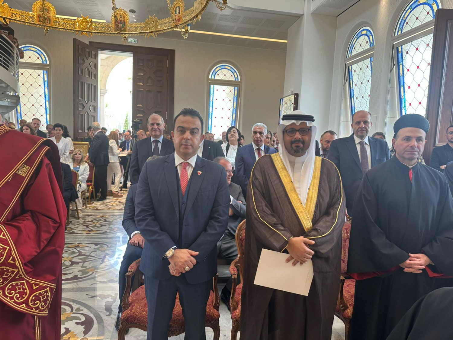 King Hamad Global Center for Coexistence and Tolerance