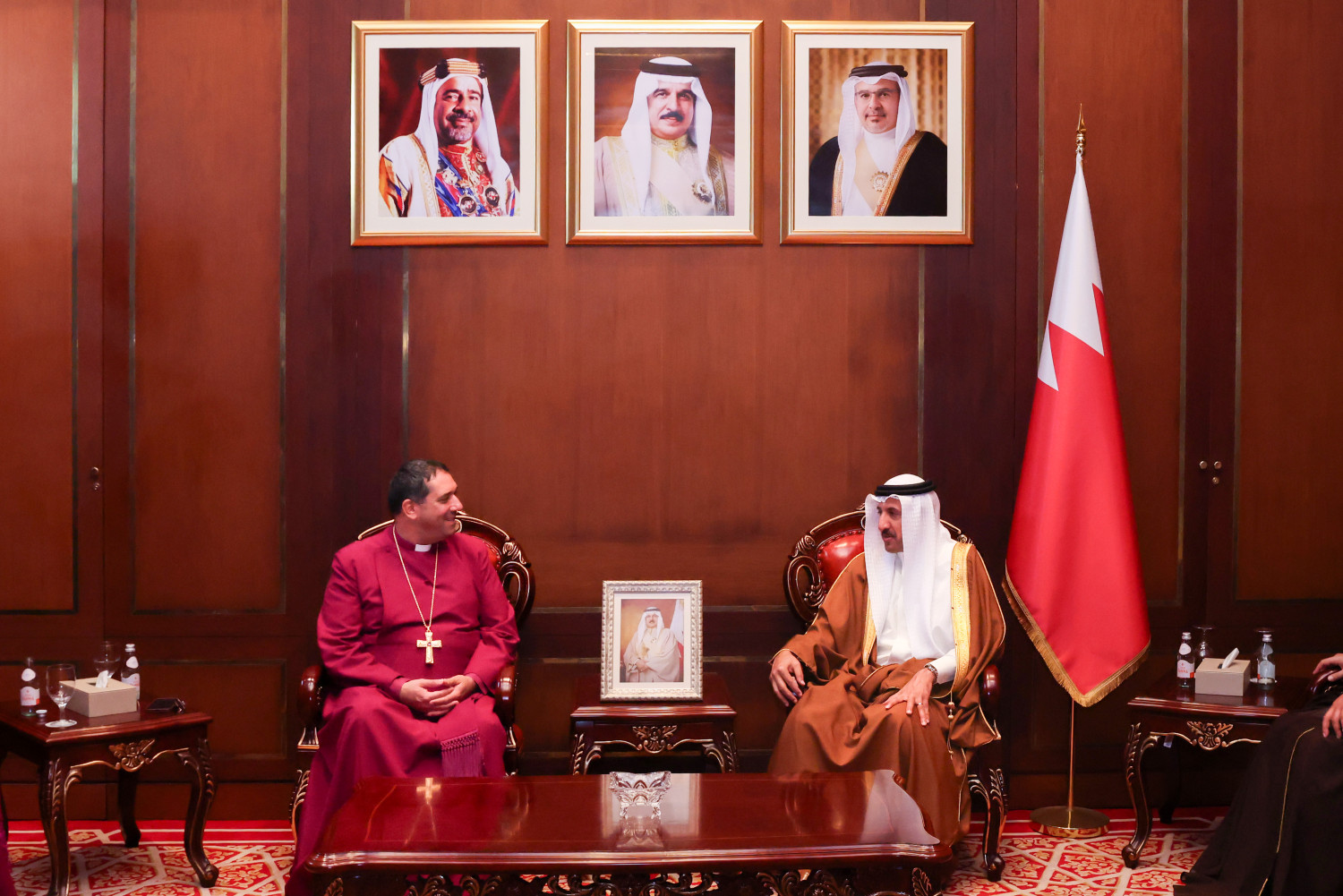 King Hamad Global Center for Coexistence and Tolerance