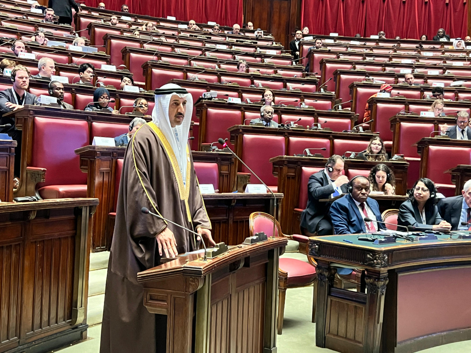 King Hamad Global Center for Coexistence and Tolerance